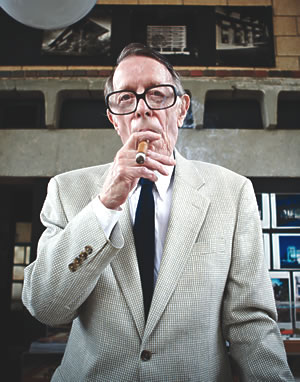 Gene Leedy - Alchetron, The Free Social Encyclopedia